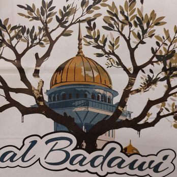 AL BADAWI - Updated July 2025 - 229 Photos & 102 Reviews - 1725 2nd Ave ...