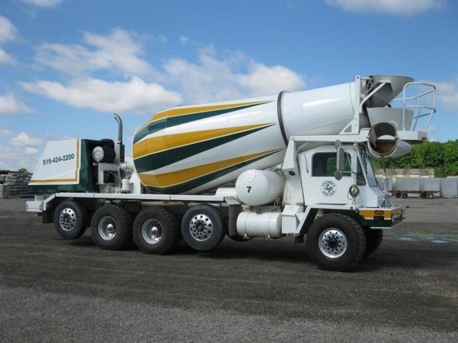 STUBBE’S PRECAST - Updated December 2025 - Request a Quote - 44 Muir ...