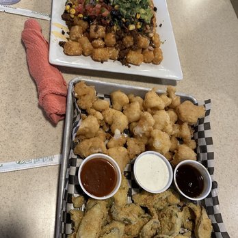 GARAGE GRILL - 682 Photos & 630 Reviews - 1122 Draper Pkwy, Draper ...