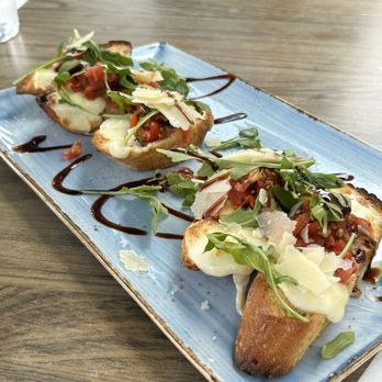 FACCI RISTORANTE - Updated September 2025 - 324 Photos & 608 Reviews ...