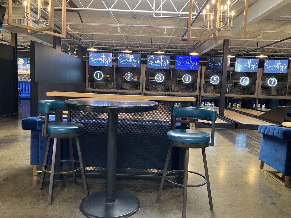 SCOTTY’S TAPHOUSE - Updated June 2026 - 11 Reviews - 1304 Mactavish Ave ...