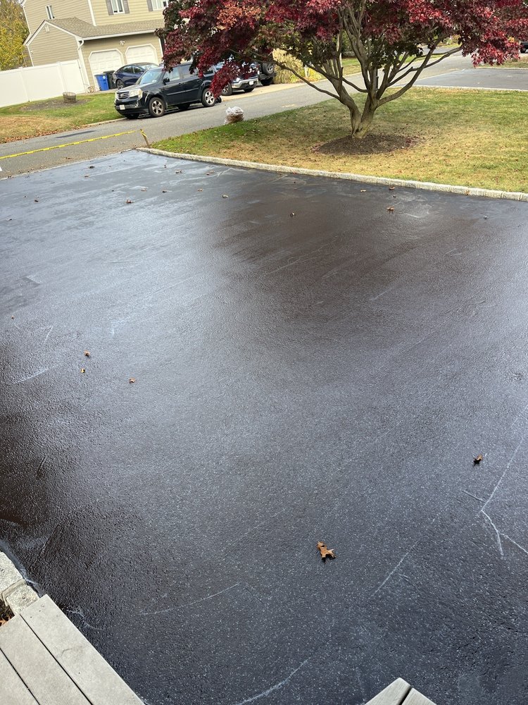 THE DRIVEWAY GUYS - Updated November 2024 - 3755 Veterans Memorial Hwy ...