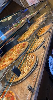 PIZZA ONE - Updated October 2025 - 252 Photos & 223 Reviews - 1483 Nj ...