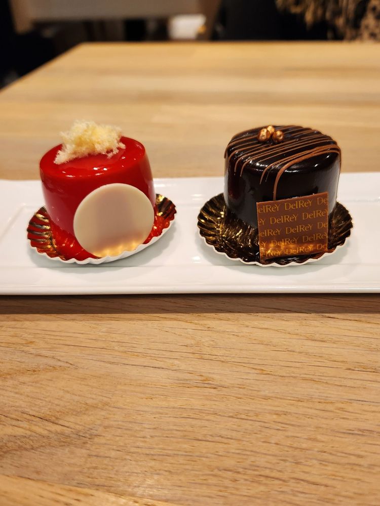 DEL REY - Updated December 2025 - 59 Photos & 23 Reviews ...