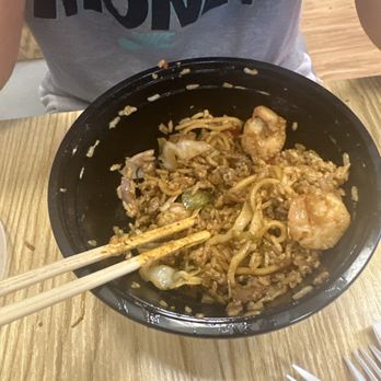 A LOT FRIED RICE - Updated July 2024 - 202 Photos & 111 Reviews - 1495 ...