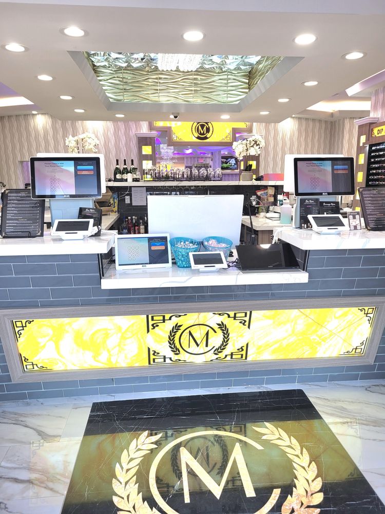 MILANO NAIL SPA - PRESTON FOREST - Updated July 2025 - 10 Photos - 11661 Preston Rd, Dallas ...