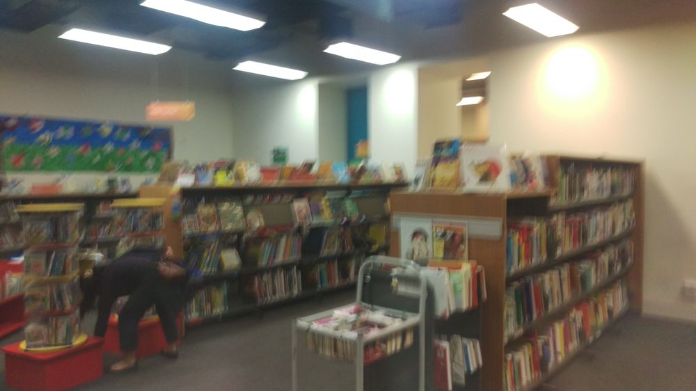 CITY LIBRARY - Updated July 2024 - 23 Photos & 13 Reviews - 253 ...