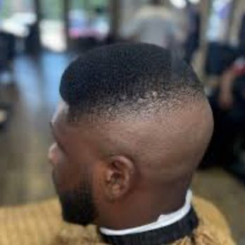 THOMPSON’S CUTZ & DESIGNS - Updated December 2025 - 19 Photos - Forney ...
