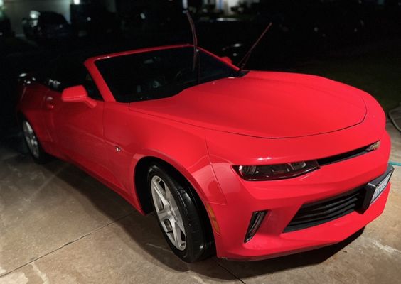 TOM BELL CHEVROLET - Updated January 2026 - 88 Photos & 481 Reviews ...