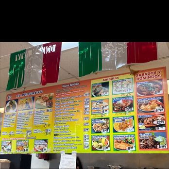 EL PROGRESO - Updated October 2024 - 129 Photos & 152 Reviews - 1460 ...