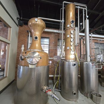 MCCLINTOCK DISTILLING - Updated December 2025 - 229 Photos & 147 ...