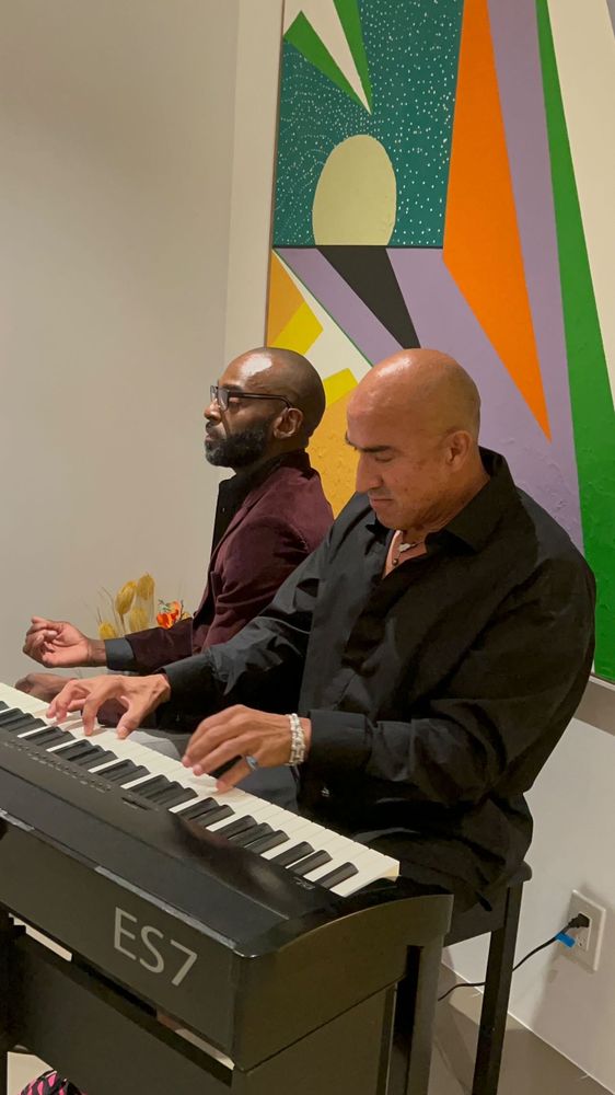 RAMOND THOMAS-SINGER-ACTOR - West Hollywood, California - Performing ...