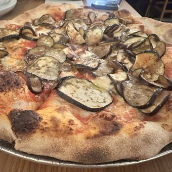 FLOUR + WATER PIZZERIA - Updated April 2025 - 648 Photos & 272 Reviews ...