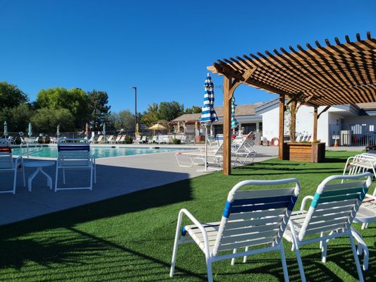 VERDE RIVER RV RESORT & COTTAGES - 165 Photos & 40 Reviews - 1472 W ...