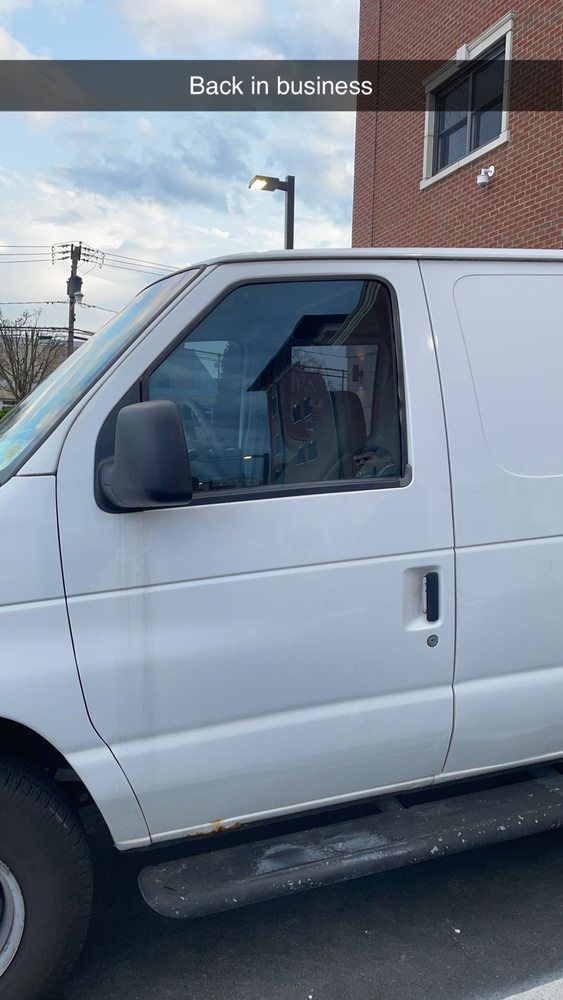 BLUE CHIP AUTO GLASS - Updated December 2025 - 708 Willis Ave ...