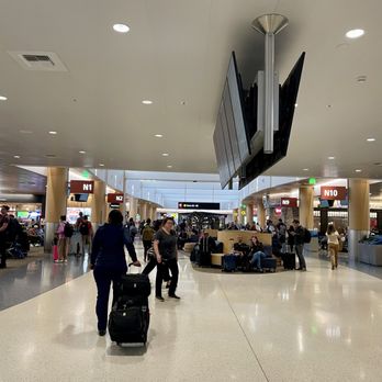 SEATAC AMC PASSENGER TERMINAL - Updated December 2025 - 62 Photos & 25 ...