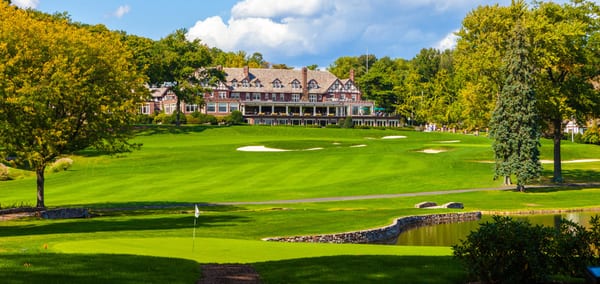 BALTUSROL GOLF CLUB - Updated December 2025 - 24 Photos - 201 Shunpike ...