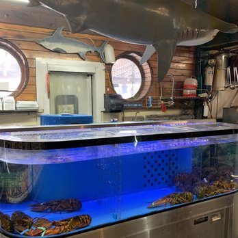 WHITE CAP FISH MARKET - Updated October 2025 - 143 Photos & 97 Reviews ...