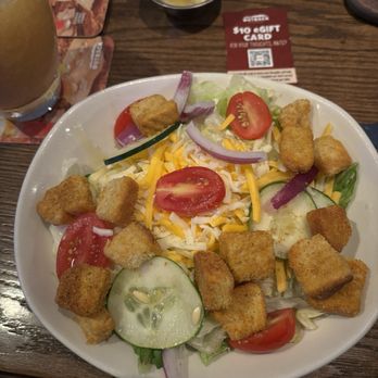 OUTBACK STEAKHOUSE - Updated October 2025 - 89 Photos & 140 Reviews ...