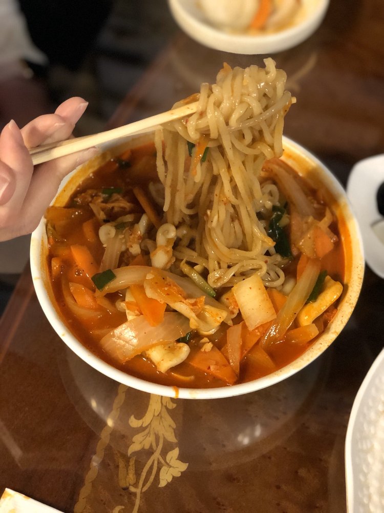 SUNNY DRAGON RESTAURANT - 118 Photos & 48 Reviews - 398 Steeles Avenue ...