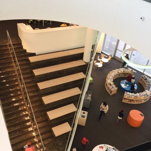 PETWORTH NEIGHBORHOOD LIBRARY - Updated June 2025 - 17 Reviews - 4200 ...