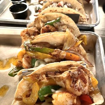 BAJA TACOS AND SHOTS - Updated July 2025 - 47 Photos & 44 Reviews ...
