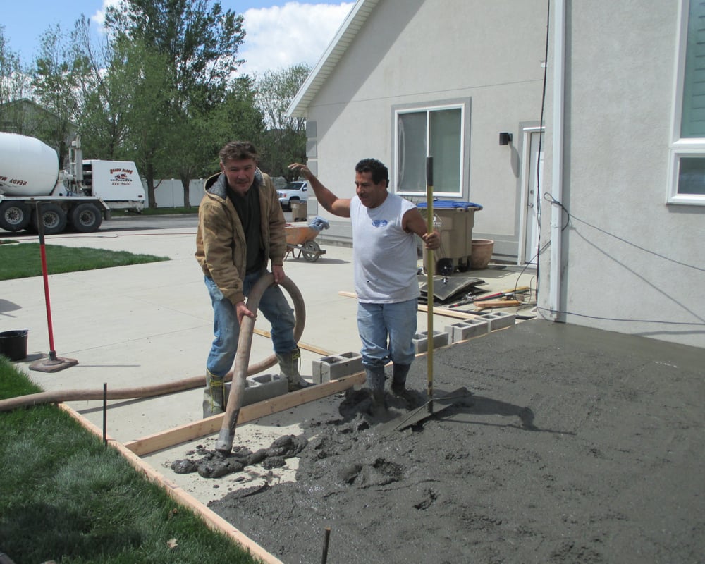 PUMPCO CONCRETE PUMPING - Updated November 2024 - 14829 Oak Bluff Pl ...