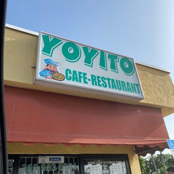 EL YOYITO RESTAURANT Y CAFETERIA - Updated December 2025 - 66 Photos ...