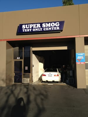 SUPER SMOG - Updated May 2025 - 10 Photos & 237 Reviews - 51 Auto ...