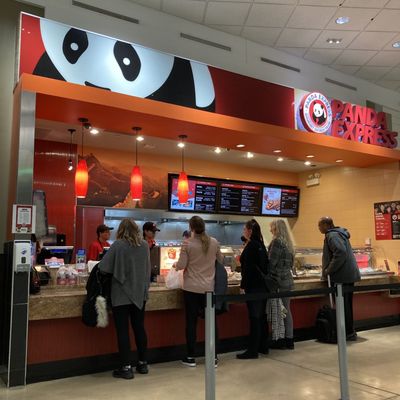 PANDA EXPRESS - Updated November 2024 - 38 Photos & 39 Reviews - 520 N ...