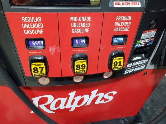RALPH’S FUEL CENTER - Updated December 2025 - 46 Photos & 16 Reviews ...