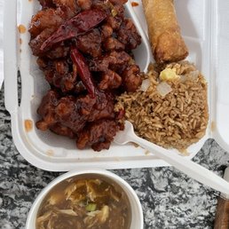 FIRST WOK - Updated June 2025 - 121 Photos & 552 Reviews - 603 W ...