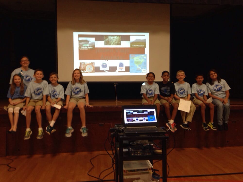 ZARROW INTERNATIONAL SCHOOL - Updated December 2025 - 3613 S Hudson Ave ...