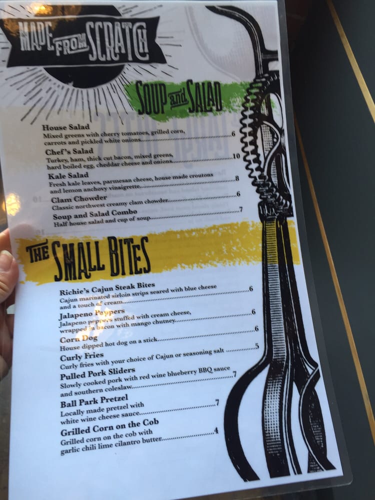 MADE FROM SCRATCH - Updated September 2024 - 296 E 5th Ave, Eugene ...