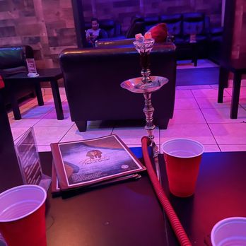 PHARAOHS HOOKAH LOUNGE - Updated December 2025 - 111 Photos & 102 ...