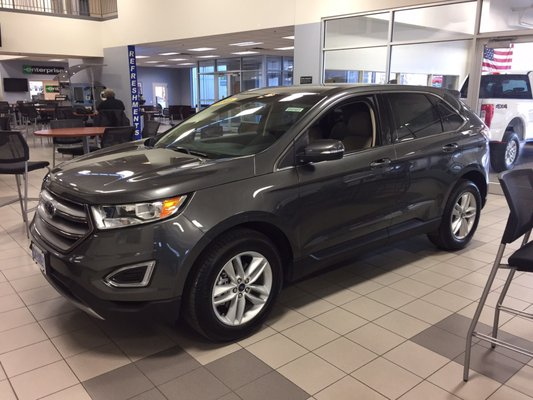 DEWEY FORD - Updated January 2026 - 17 Photos & 72 Reviews - 3055 SE ...