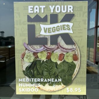 LITTLE KING DELI & SUBS - Updated December 2025 - 17 Photos - 248 N ...