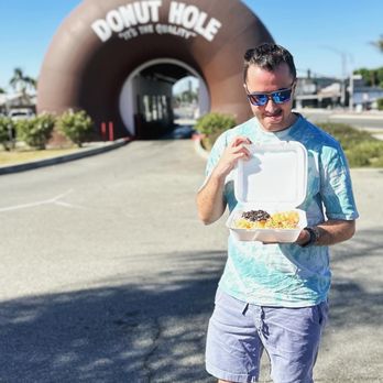 THE DONUT HOLE - 902 Photos & 532 Reviews - 15300 Amar Rd, La Puente ...