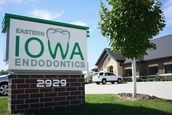 EASTERN IOWA ENDODONTICS - Updated June 2026 - 2929 Center Point Rd NE ...