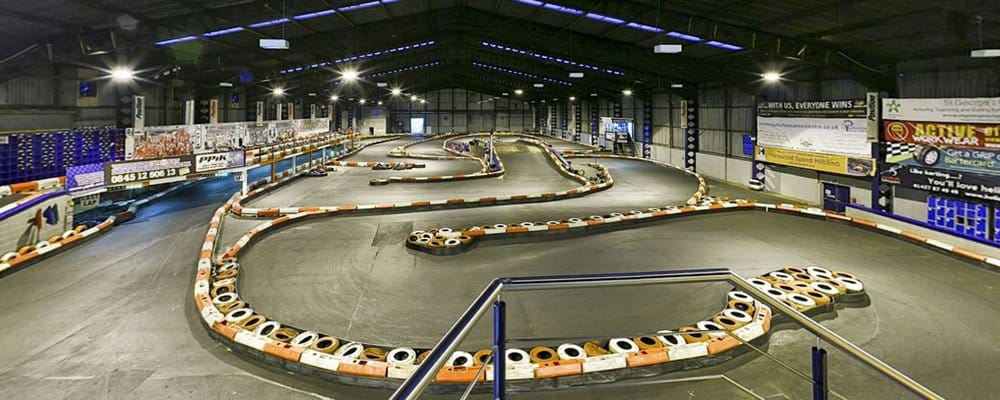 TEAMSPORT INDOOR KARTING - Updated March 2025 - 69 South Accommodation ...