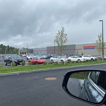 COSTCO - Updated January 2026 - 42 Photos & 16 Reviews - 160 Old Post ...