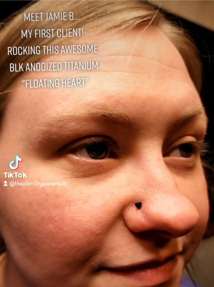 RISING PHOENIX PIERCING - Request Information - 210 US Hwy 2 W, Devils ...