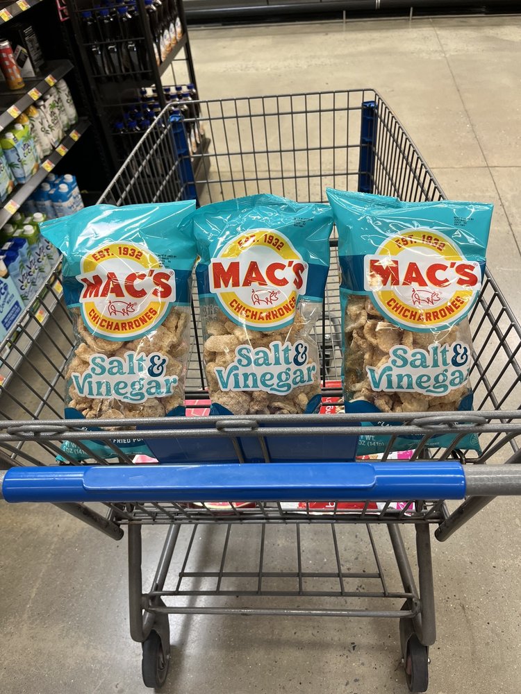 WALMART GARDEN CENTER - Updated June 2025 - 165 Walton Dr, Gaffney ...