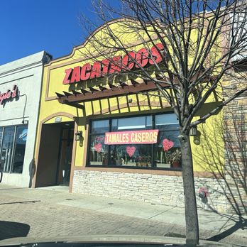ZACATACOS - Updated October 2025 - 103 Photos & 275 Reviews - 6212 ...