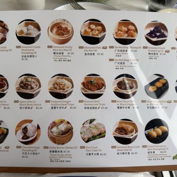 THE IMPERIAL TREASURE - Updated June 2025 - 51 Photos & 18 Reviews ...