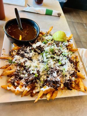 BIRRIA BITE - Updated December 2025 - 127 Photos & 92 Reviews - 6430 S ...