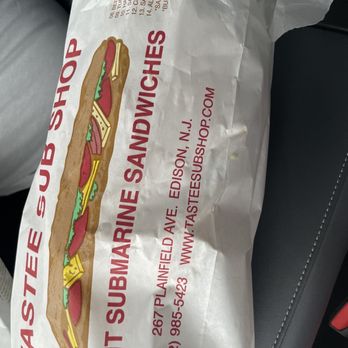 TASTEE SUB SHOP - Updated November 2024 - 227 Photos & 519 Reviews ...