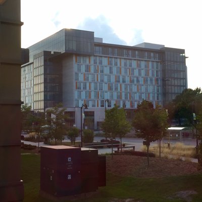 CENTENNIAL COLLEGE - PROGRESS CAMPUS - Updated December 2025 - 27 ...