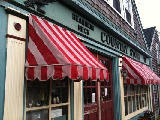 BEARSKIN NECK COUNTRY STORE - Updated October 2025 - 10 Reviews - 40 ...