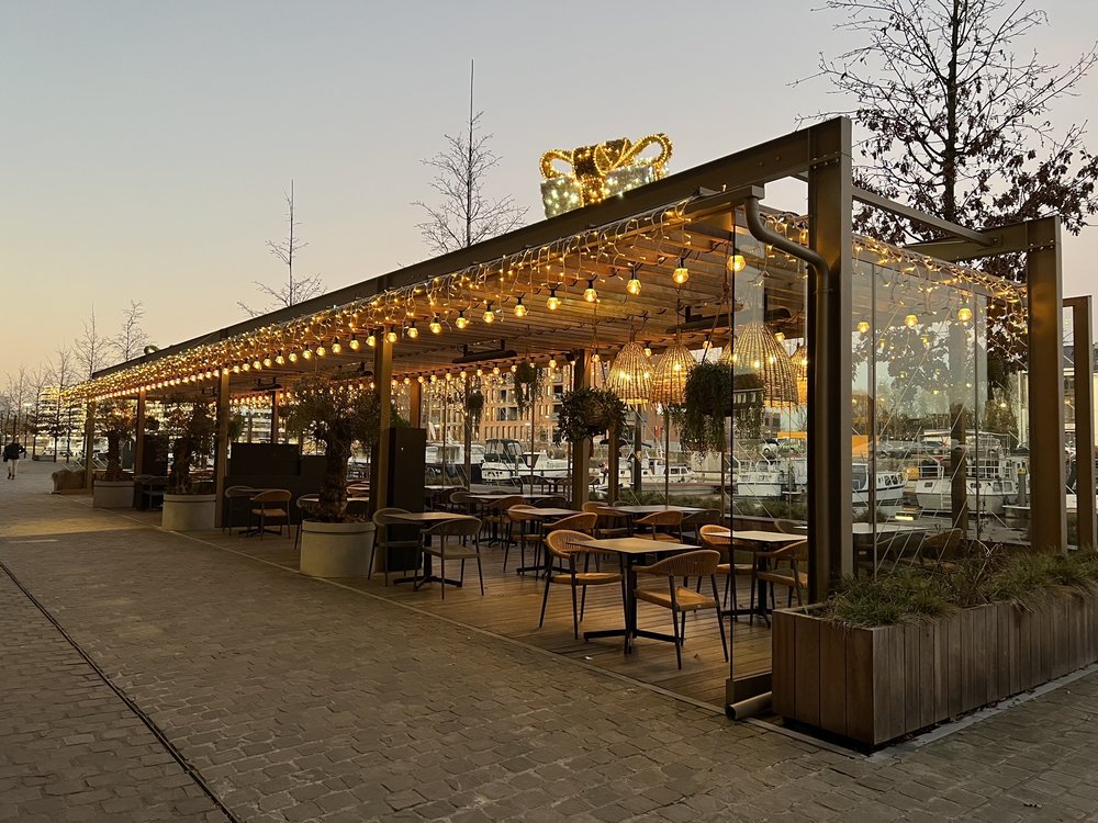 QUARTIER BLEU - Updated October 2024 - Gelatineboulevard, Hasselt, Limburg, Belgium - Shopping ...